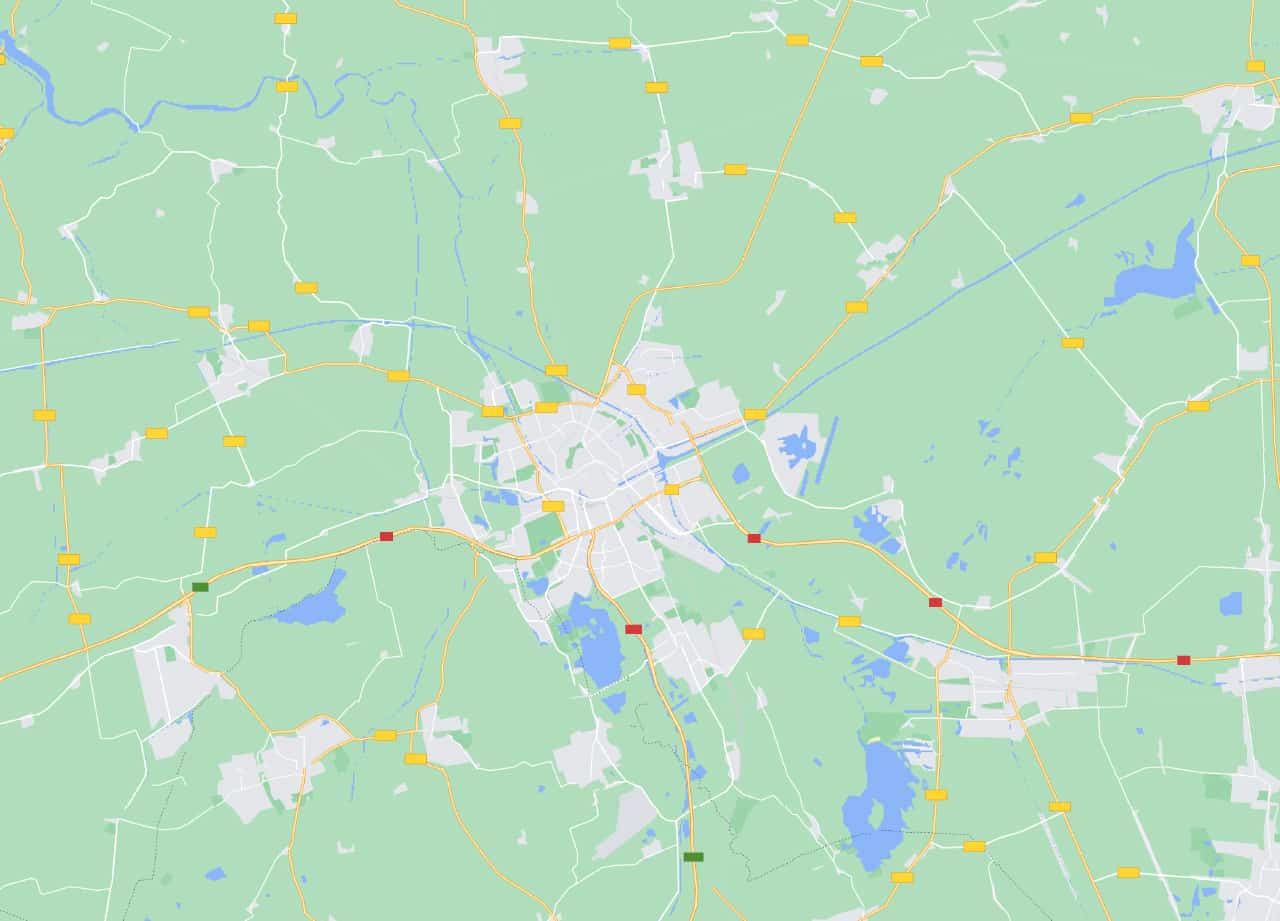 Discover Sale - Sale Business & Tourism Association